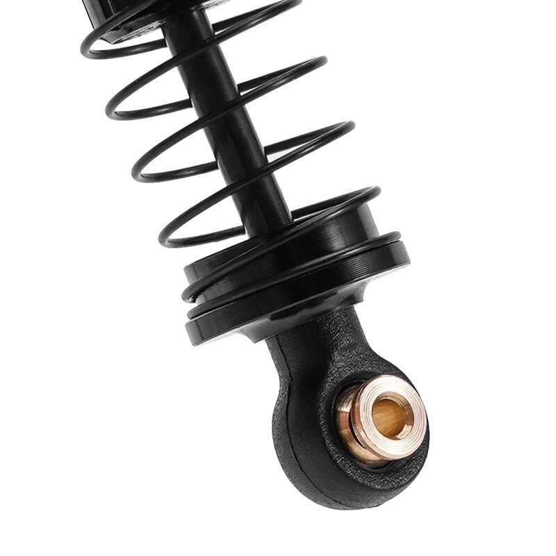 INJORA 40mm Big Bore Shock Absorber Oil Damper for 1/24 RC Crawler ...