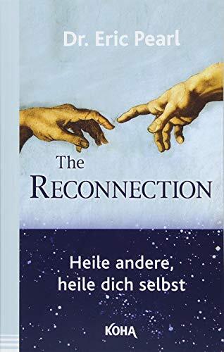 Eric Pearl The Reconnection: Heile andere, heile dich se (Paperback ...