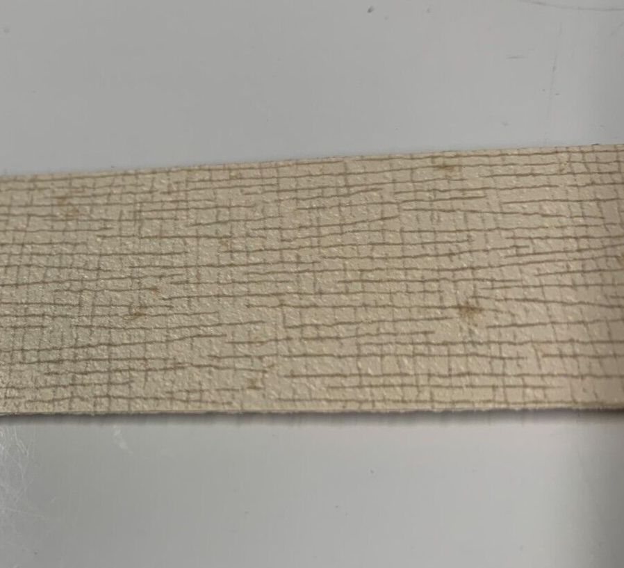 Swift Caravan Wallboard Alhambra Copy Joint Cover Tape 10 Metre Roll ...