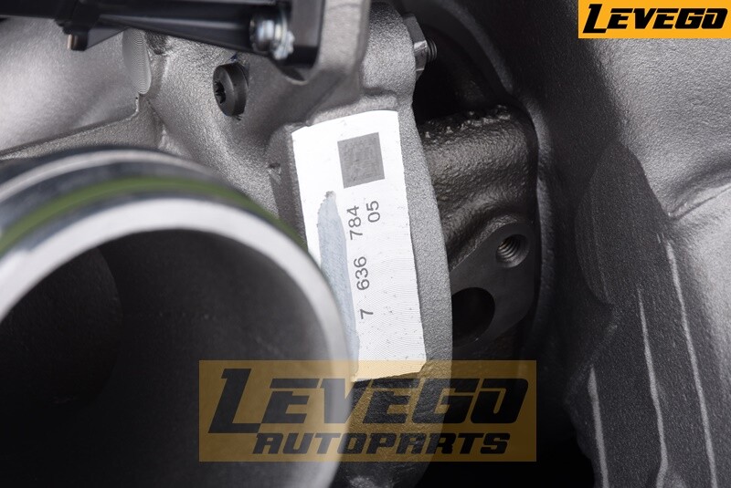 Genuine Continental Turbo for BMW 216i 218i Mini one/Cooper 7636784 ...