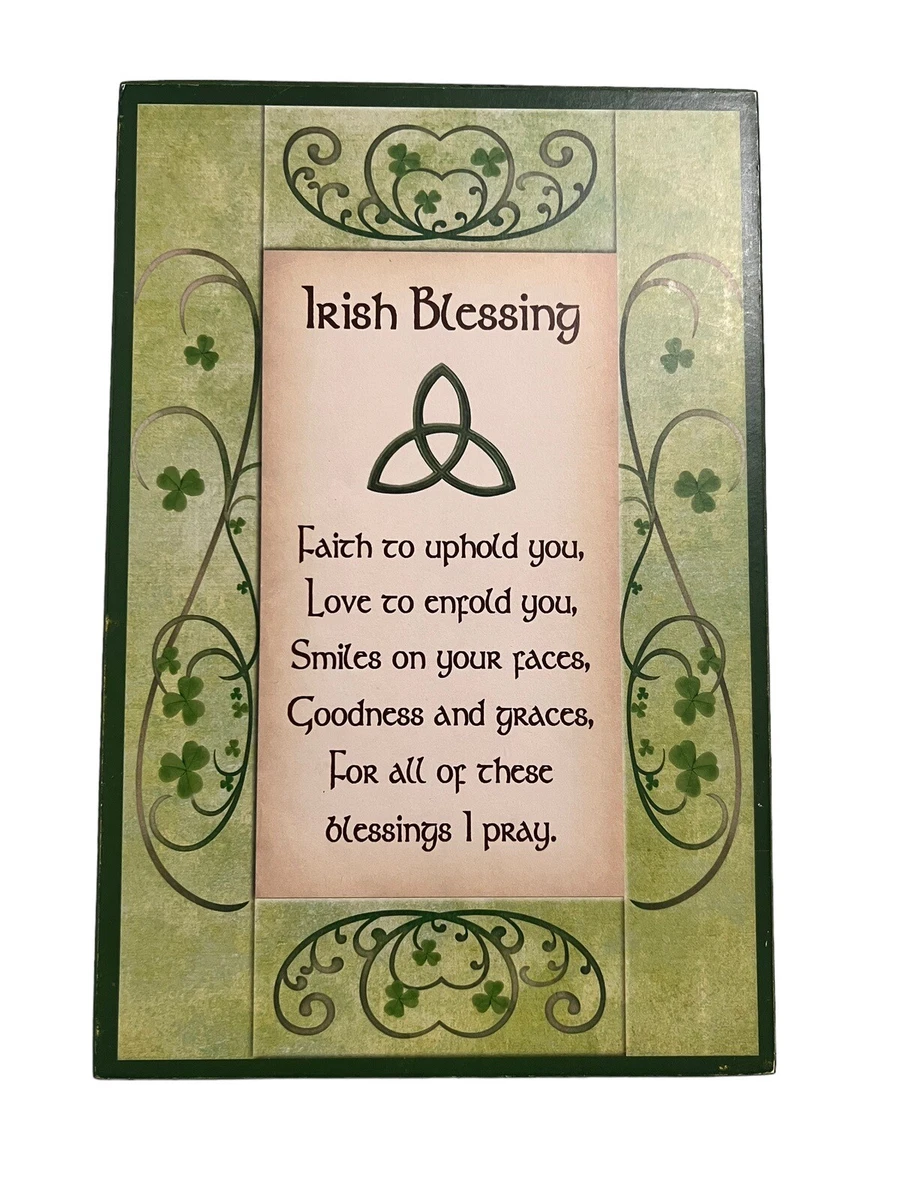 Celtic Symbol For Faith