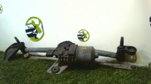 Moteur essuie glace avant OPEL ASTRA H PHASE 1 93179149 | eBay