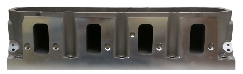 GM LS Cylinder Head # 5364 ,821 ,823 L92 / L94 - BARE PAIR | eBay