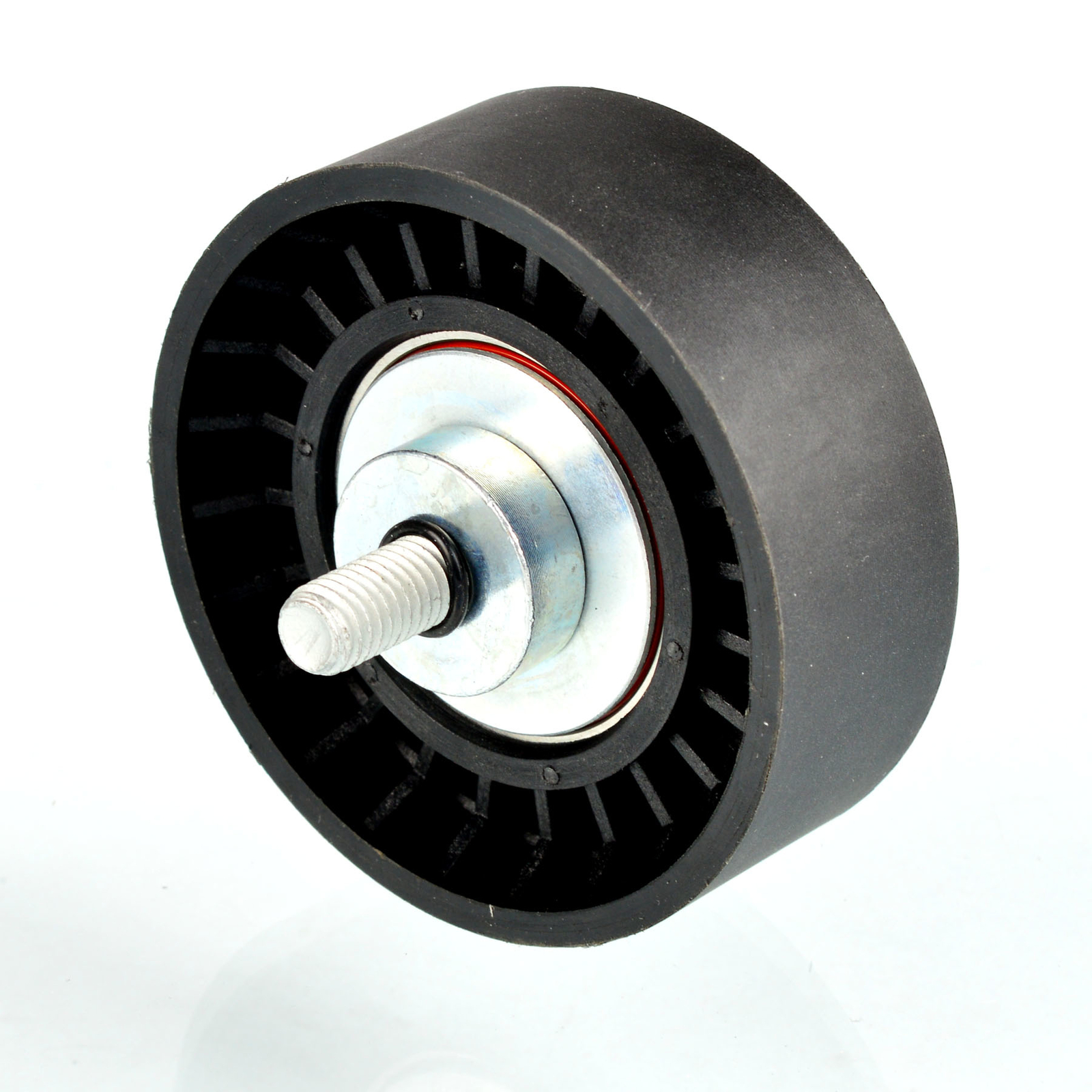 CONTI 6PK1440 Keilrippenriemen + Rollen Satz für CITROEN BERLINGO FIAT ...