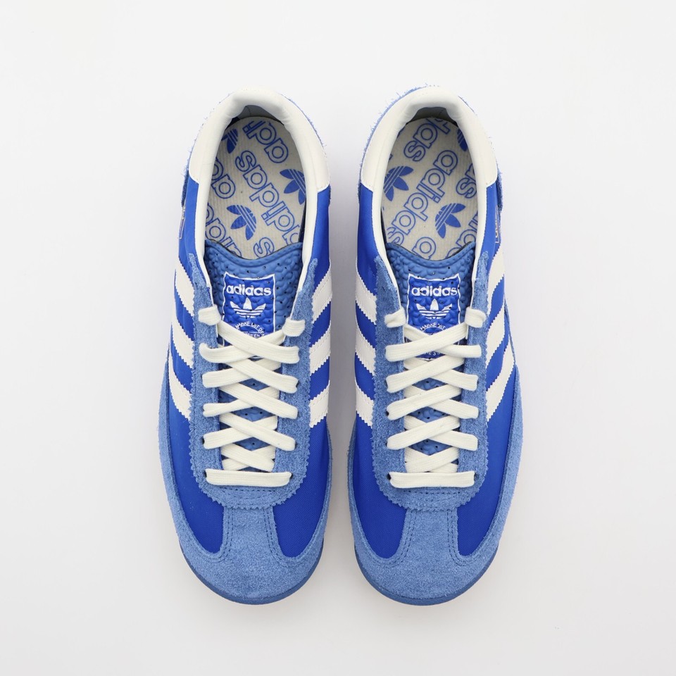 IG2132 adidas Originals SL 72 RS Blue Better Scarlet Cream Core White ...