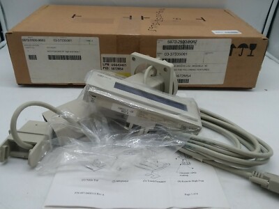 Retail Systems - Customer Display