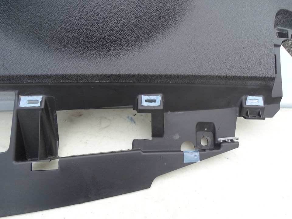 Upper Dash Panel 2007-2014 Avalanche Suburban Tahoe Yukon Dashboard ...