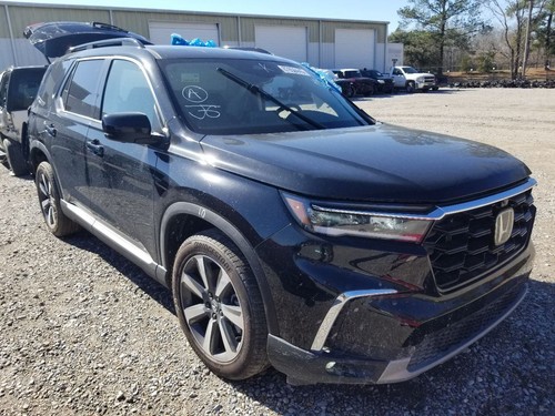 25 2025 HONDA PILOT ELITE KNEE SRS PAD RIGHT PASSENGER | eBay