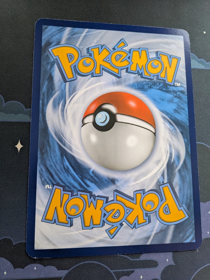 Charizard EX XY121 Holo Promo Pokemon Card TCG Generations Jumbo ...