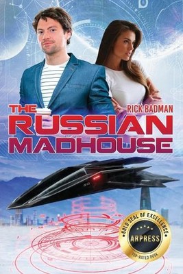 The Russian Madhouse by Rick Badman Paperback Book | eBay Australia