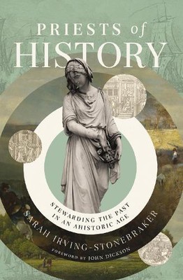 Sarah Irving-Stonebraker Priests of History (Tascabile) | eBay