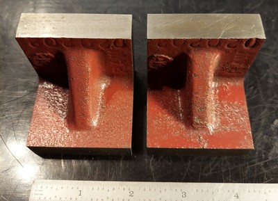 Blocks - Right Angle Block