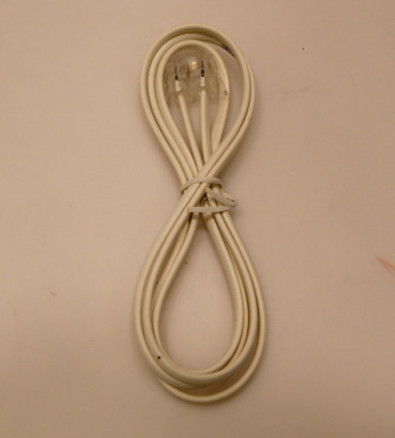 Genuine Telephone Cable For D-Link ADSL2 Modem w/ Wireless N300 Router ...