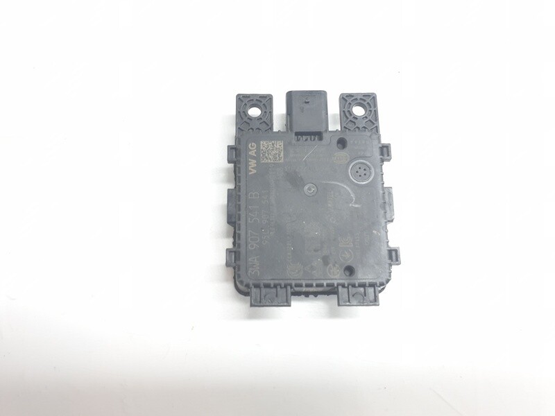 3WA907541B modulo elettronico per VOLKSWAGEN CRAFTER FURGON SYSX 35 BL ...