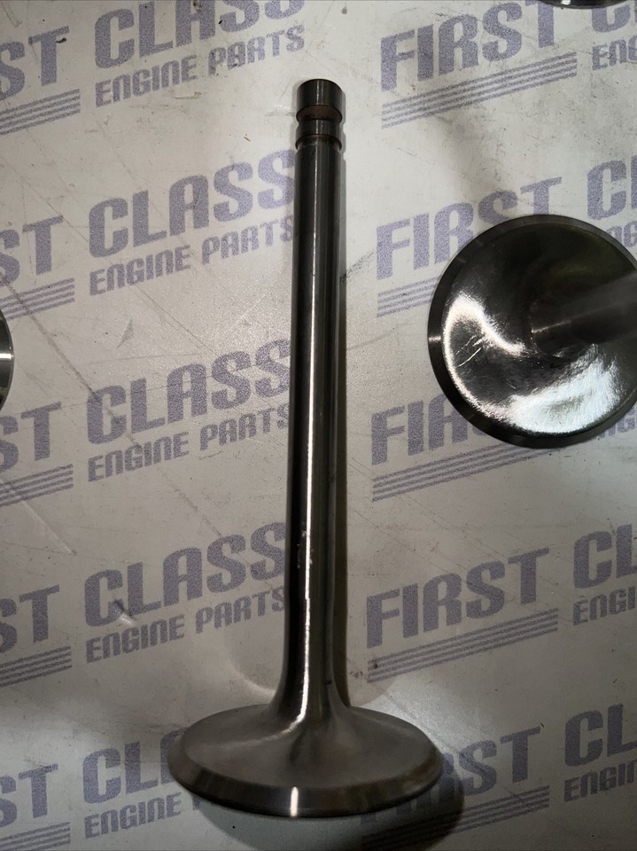 Engine Pro SBC Chevy Intake & Exhaust Valves 1.94 & 1.5