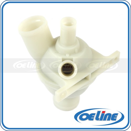 Fit 95-02 Land Rover Range Rover 4.0L 4.6L Thermostat Housing Assembly ...