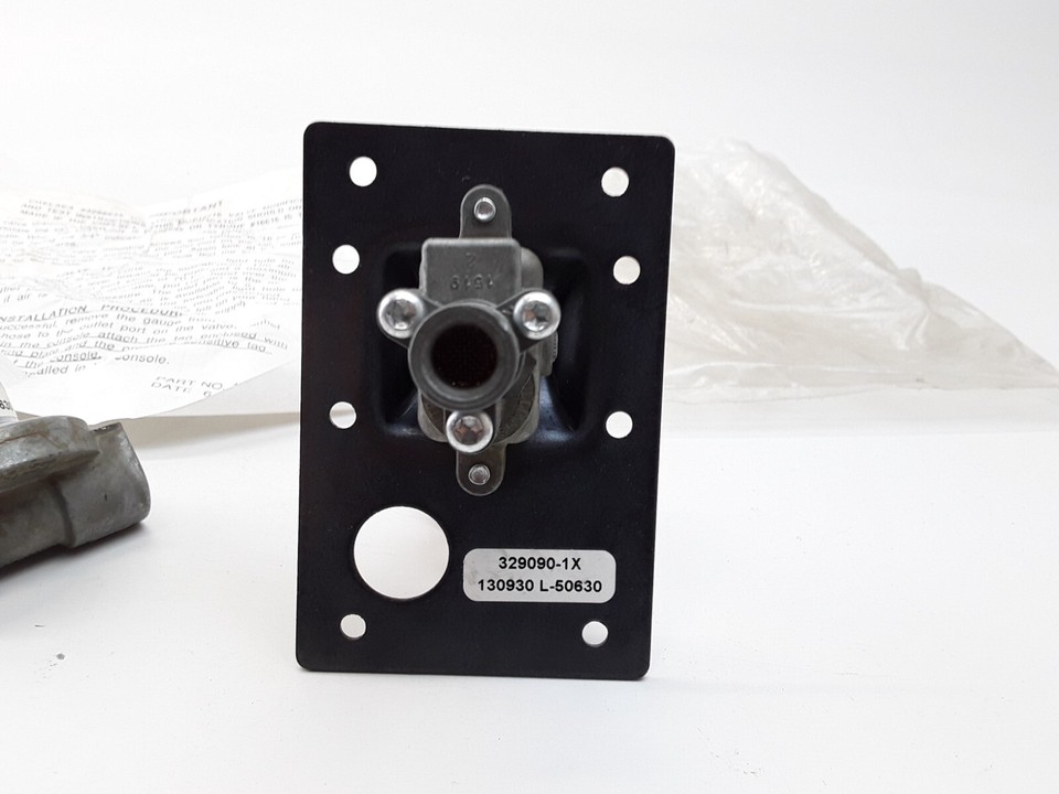 Chelsea Parker PTO Dash Switch Valve Kit 329090-1X 130930 L-51109 ...