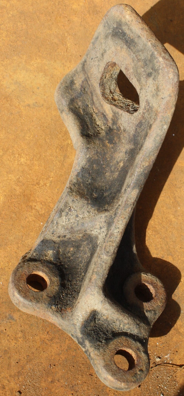 1962 1963 1964 965 1966 Ford Falcon Comet Bracket | eBay