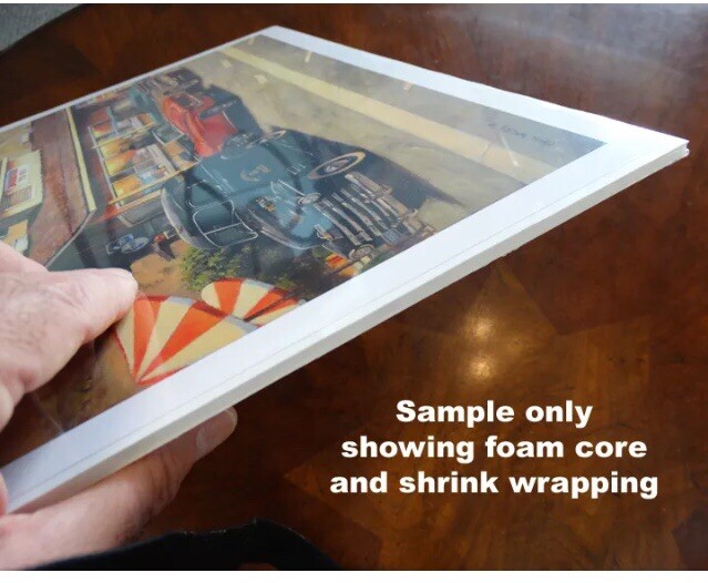 Pure Hell racing Winged Express at Fremont | eBay