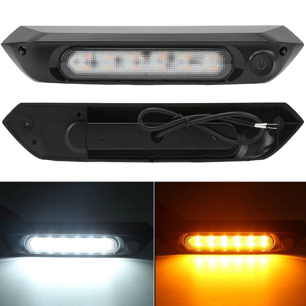 Led Light For Caravan Awning | Shelly Lighting