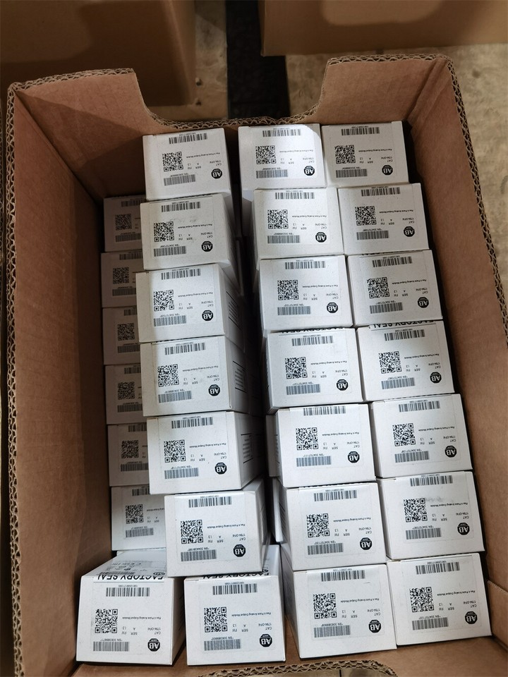 1pcs 1756-TBCH /A Allen-Bradley 36Pin Screw Clamp Block 1 Year Warranty ...