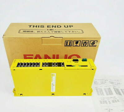 Power Supplies for Automation - Fanuc Power Unit