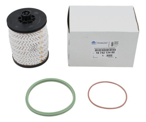 Filtre à carburant d'origine Citroën Jumpy III 2.0 BlueHDi 1674213480 ...