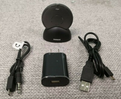 Phonak Roger Select iN 0 Receivers installed | eBay