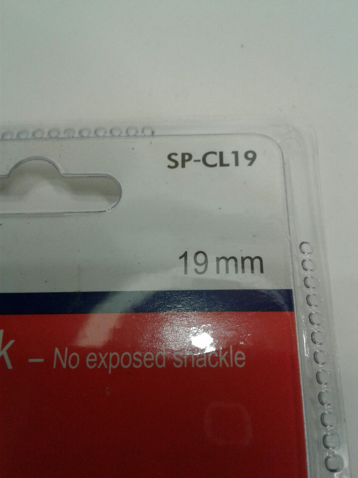 Packer One SP-CL19 Cylinder Lock 19mm storage unit locks w/ Keys | eBay