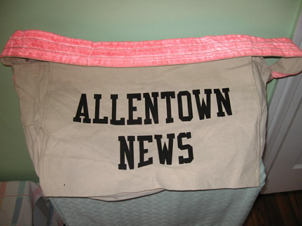 Newspaper Delivery Bags For Sale Only 3 Left At 75 newspaper-delivery-bags-for-sale-only-3-left-at-75