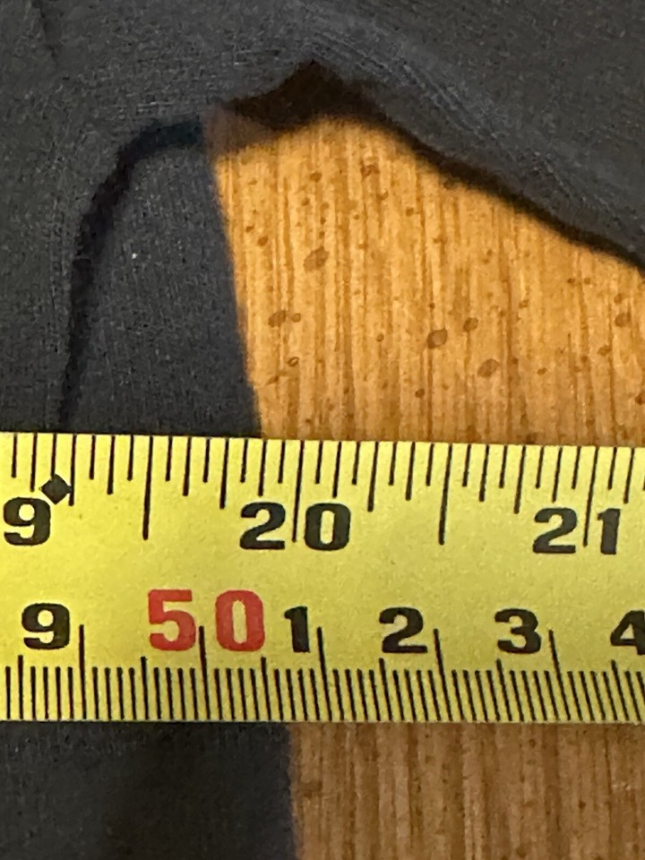 Vintage Gildan Men’s Ride Band T Shirt Shoegaze Morrissey Title Fight ...