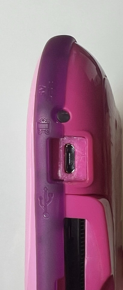 Leap Frog Leap Pad Ultimate Kids Learning Tablet Games Educational Toy ...