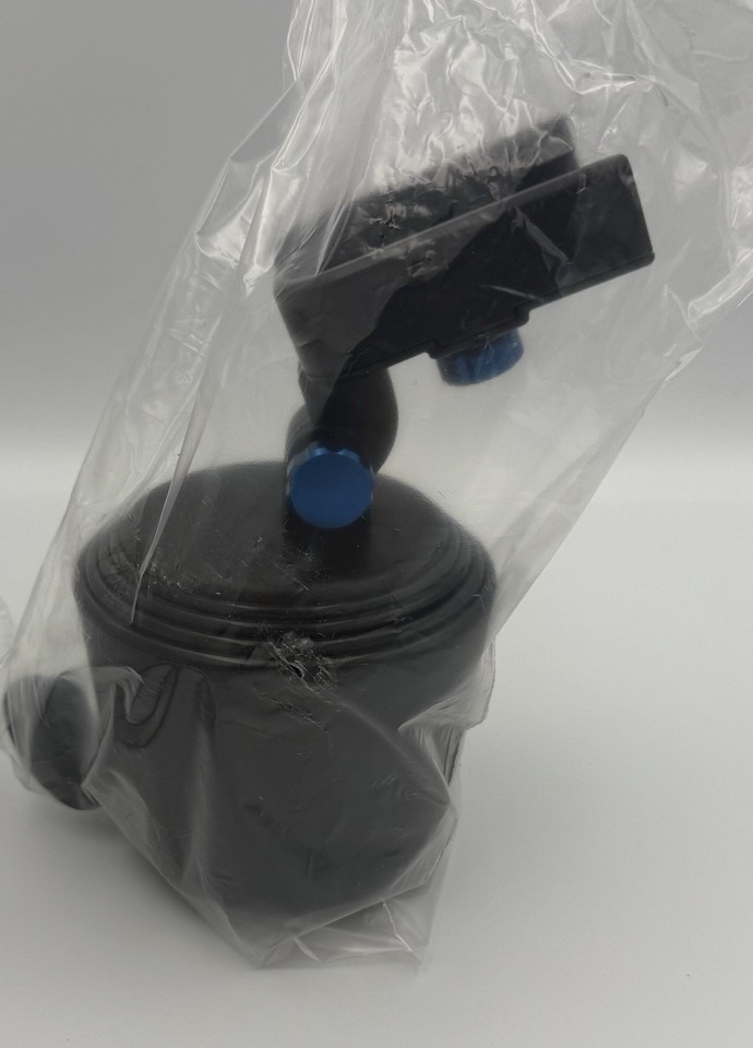 WeatherTech CupFone Universal Adjustable Cup Holder Car Mount 8ACF1DB ...