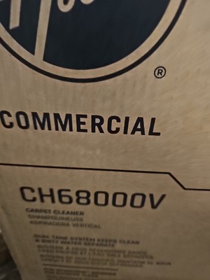 Commercial Spot Extractor Carpet Cleaner Machine,Upright Shampooer ...