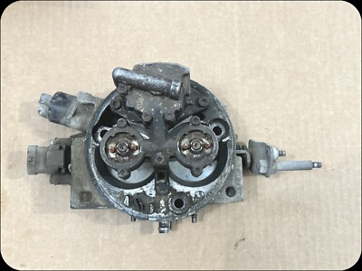 87 88 89 90 GM 2500 3500 7.4L 454 V8 Throttle Body TBI V8 2" Bore ...