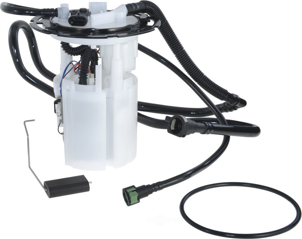 Fuel Pump Module Assembly-Petrotek fits 07-08 Chevrolet Malibu 3.5L-V6 ...