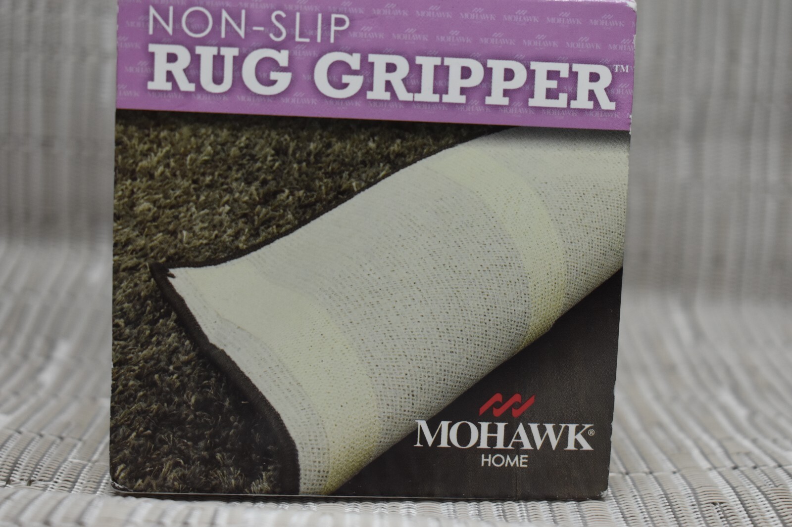 Mohawk 3x5 Area Rug Gripper Tape for sale online | eBay