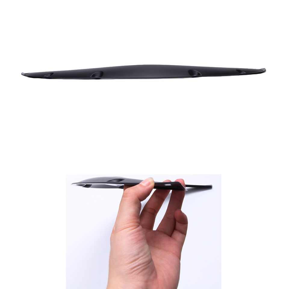 For Volvo 200 240 260 Flexible Fender Flares Wheel Arches Extra Wide ...