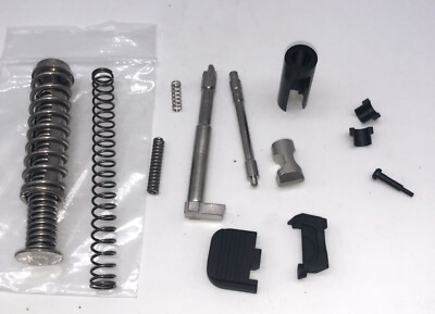 Glock 43 UPPER SLIDE PARTS KIT UPK For Glock43 G43 G48 43x,48,G43, G 43 ...