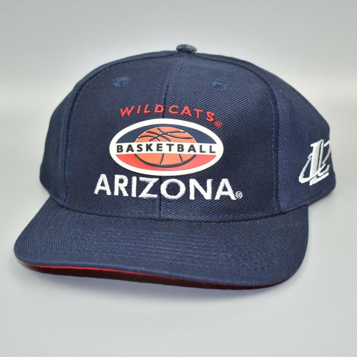 Arizona Wildcats Basketball Logo