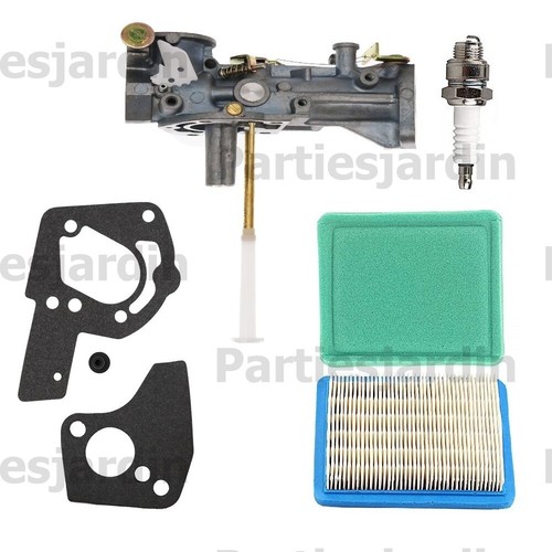 Carburetor For Briggs & Stratton 499952 92212 92232 95202 95212 Engine ...