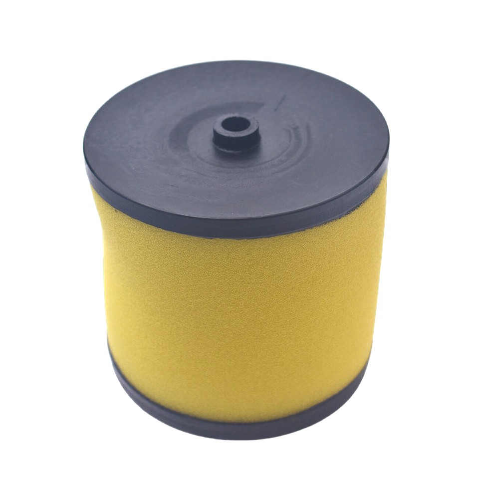 Dual Stage Air Filter Fit Arctic Cat 375 400 454 500 4X4 ATV 0470-391 ...