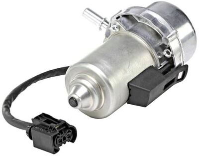 HELLA Brake System Vacuum Pump 12V For BMW E90 E92 E93 07-13 ...