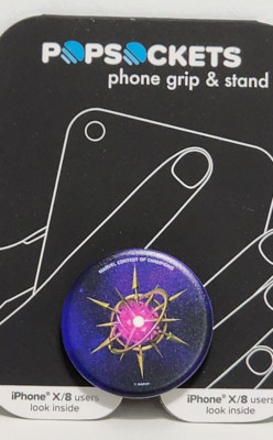 Authentic PopSockets Marvel Contest of Champions Pop Socket Phone ...
