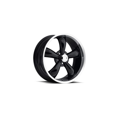 VISION 142 LEGEND 6X135 GLOSS BLACK MACHINED 20X9 WHEEL +35MM OFFSET | eBay