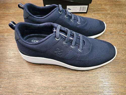 Copper Fit Zero Gravity Freedom Midnight Blue, Size 11.5, New In Box | eBay