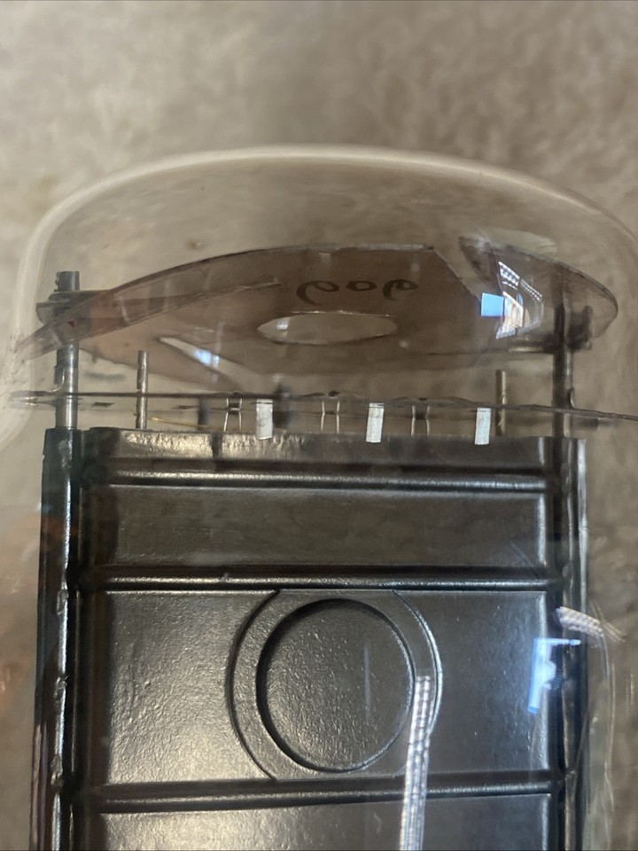 RARE TUBES - 0Q15/600 Tungsram Similar Fill Px4/px25 - Valve Tube - Lot ...