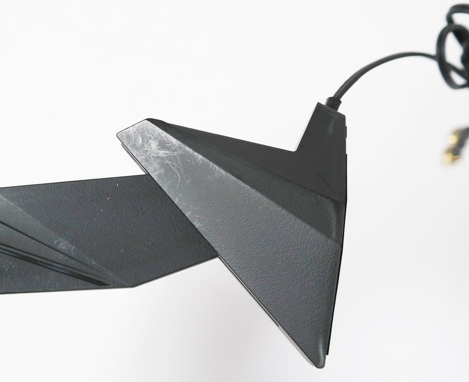 Aorus GIGABYTE GC-WBAX210 Wifi 6E Bluetooth 5.2 PCle Network Interface ...