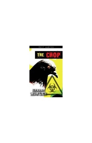 The Chop (Most Wanted) by Graham Hurley Paperback / softback Book The ...
