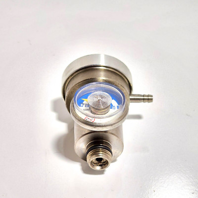 Gas Testers - Msa Solaris Multi Gas Detector